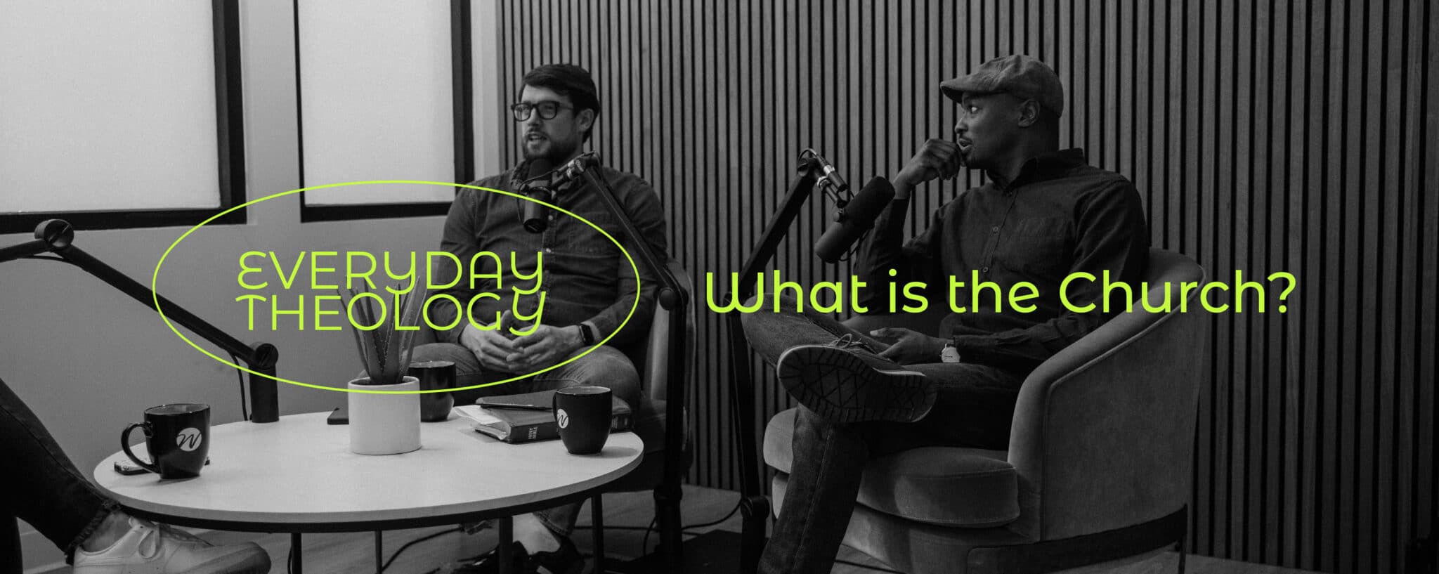 The Importance of Community in Christianity: An Everyday Theology Blog ...