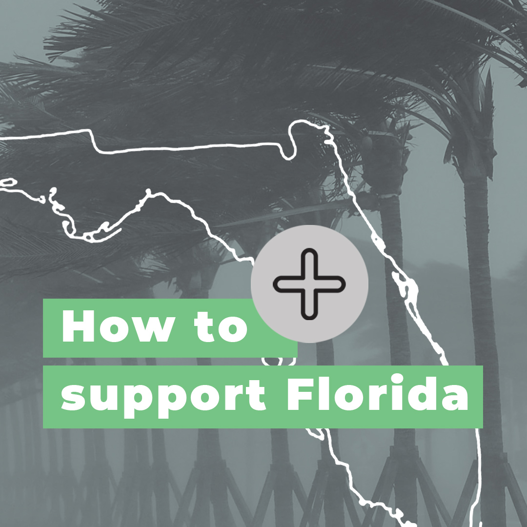 How to Support Hurricane Ian Relief Efforts - Woodside Bible Church