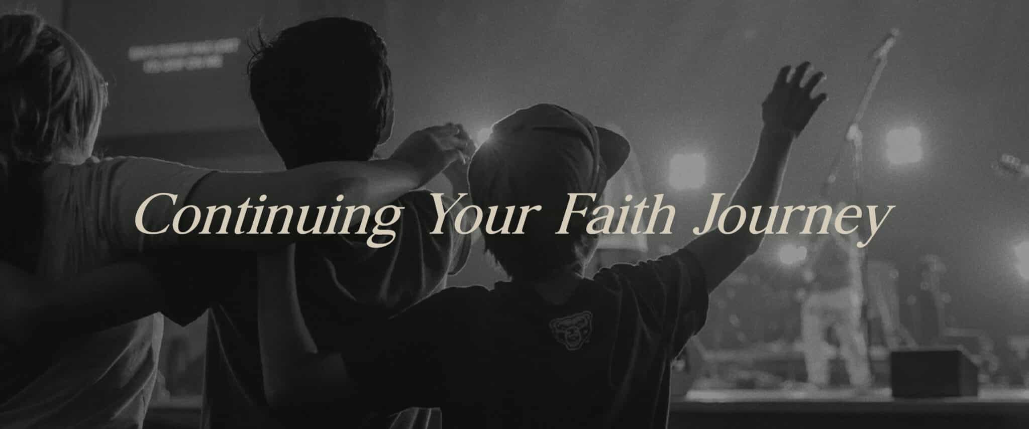 Student Discipleship Guide - Woodside Bible Church