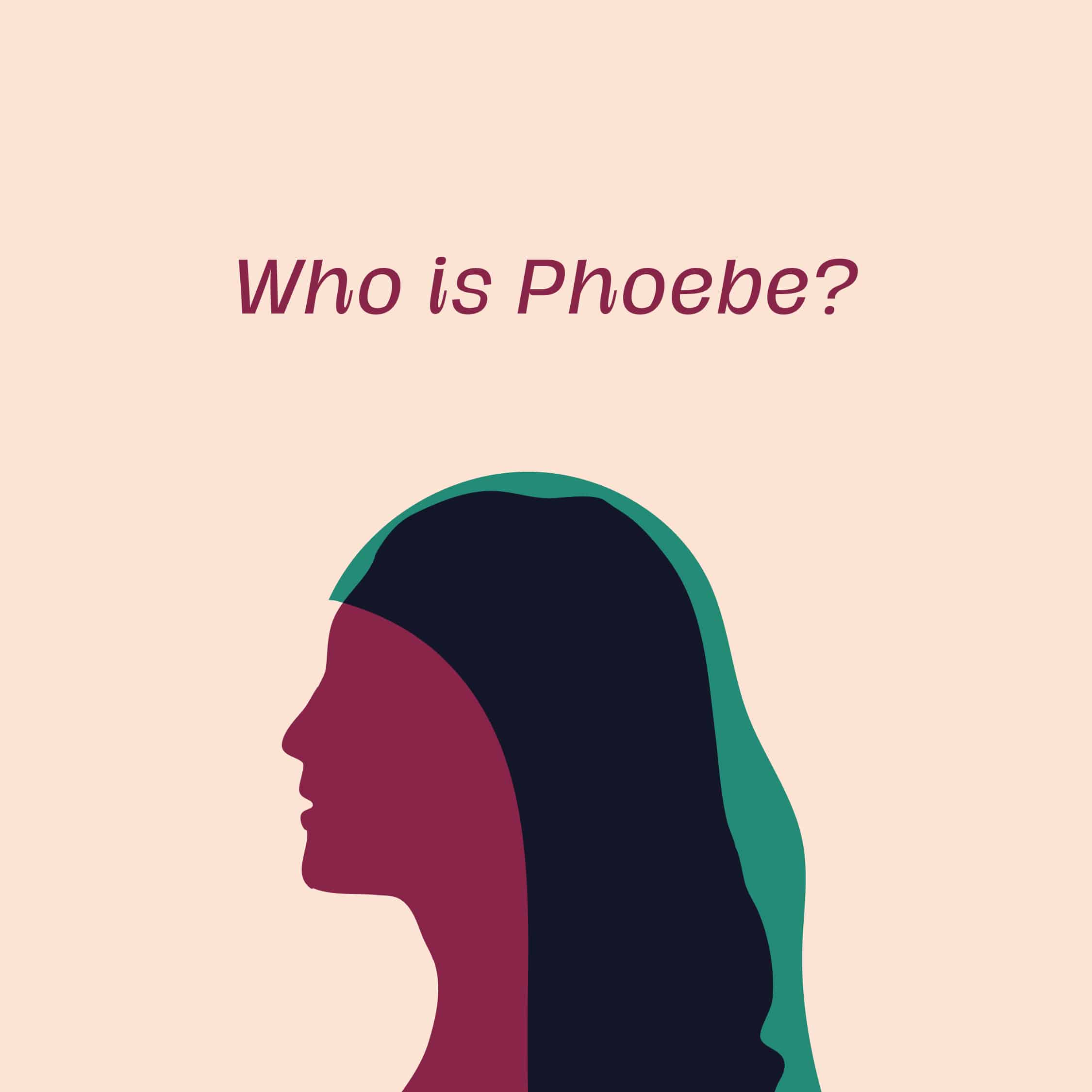 3 Lessons from the Life of Phoebe - Woodside Bible Church