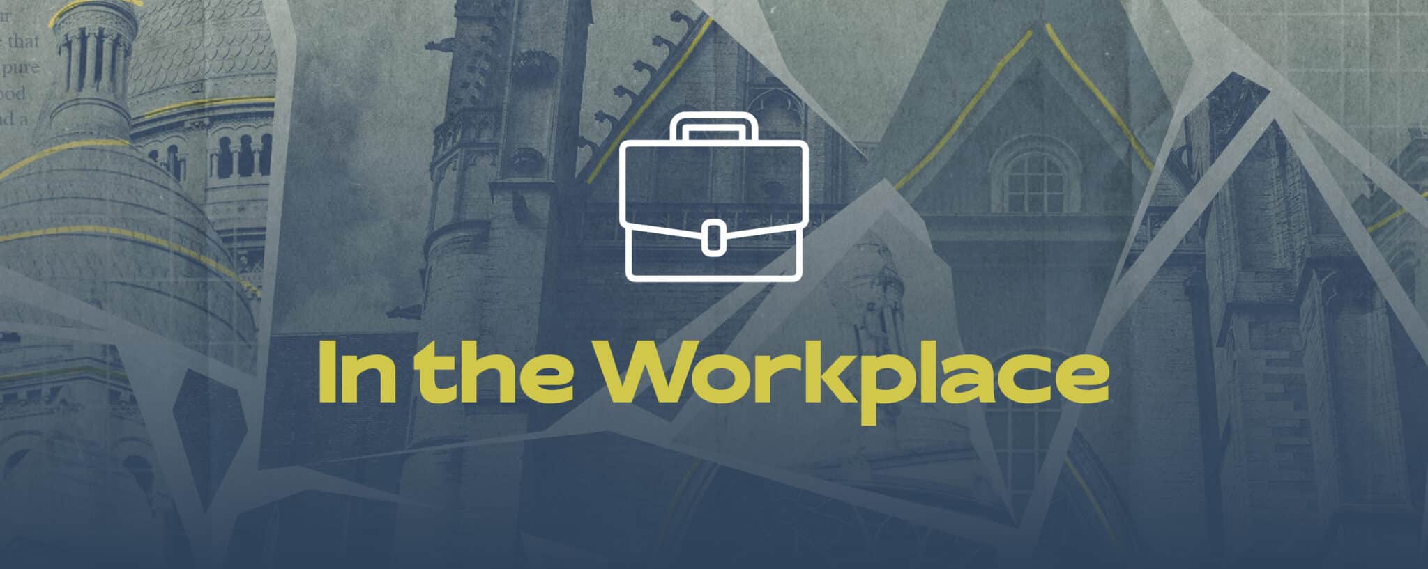 How Should Christians Respond to Authority? - Woodside Bible Church