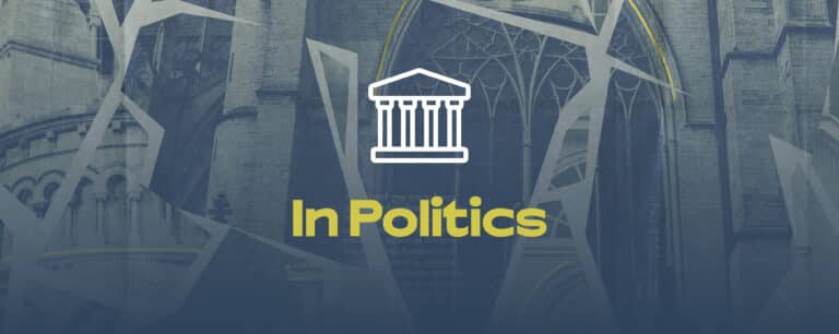 How Should Christians Respond to Authority? - Woodside Bible Church