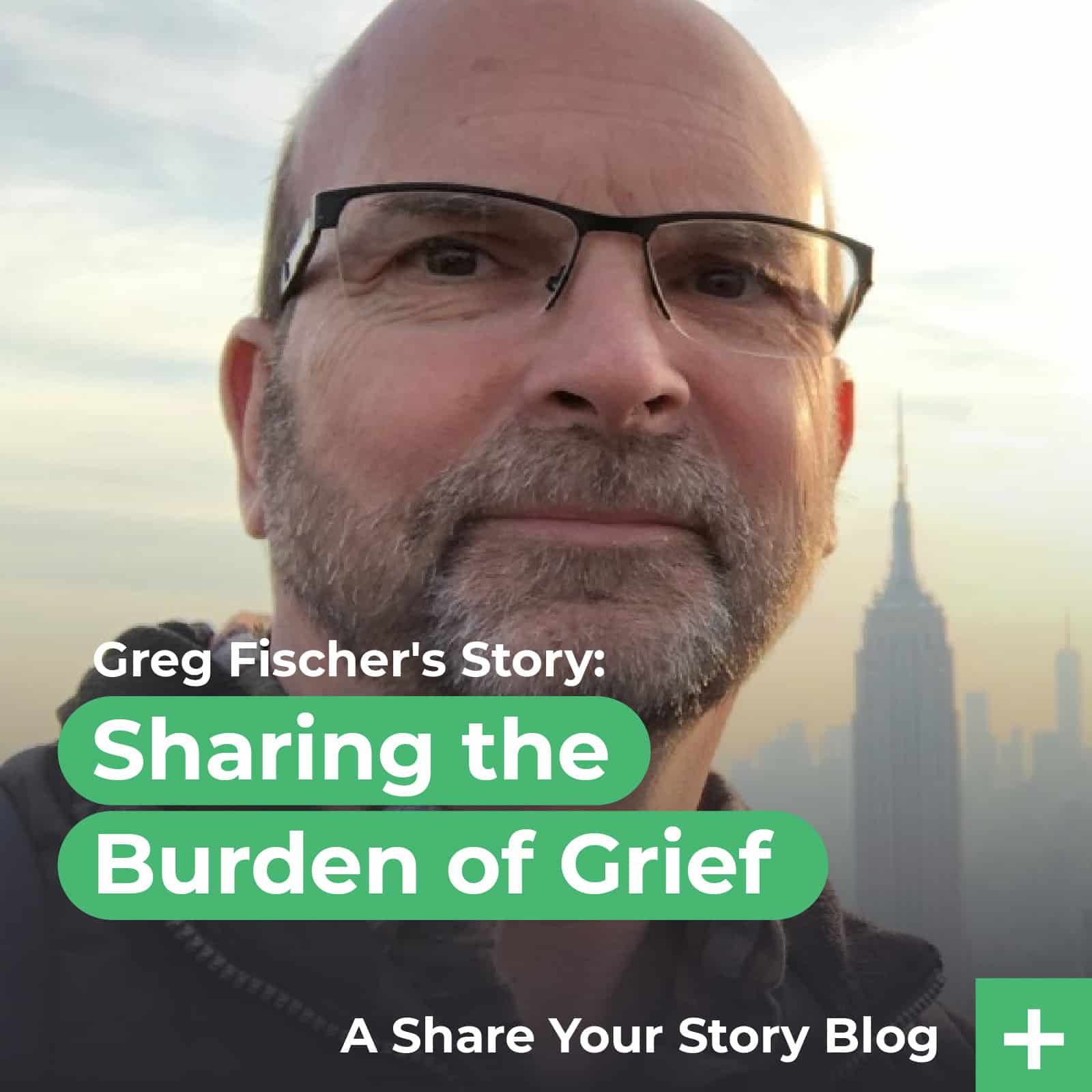Sharing the Burden of Grief | A Story of Hope - Woodside Bible Church