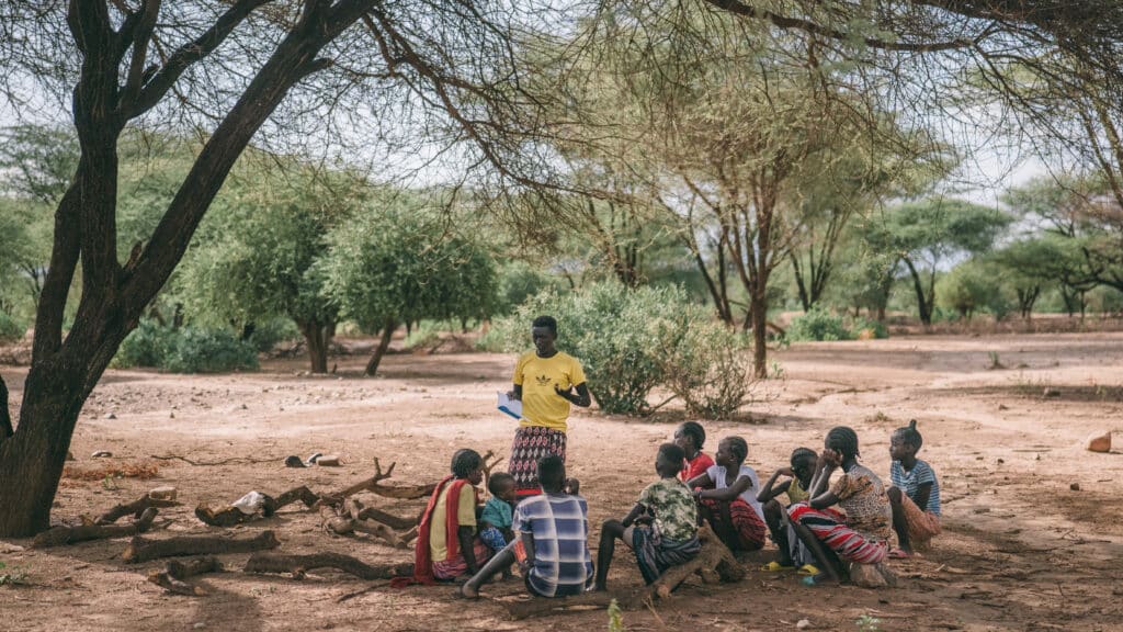 Church Planting, Biblical Training, Orphan & Widow Care - Woodside ...