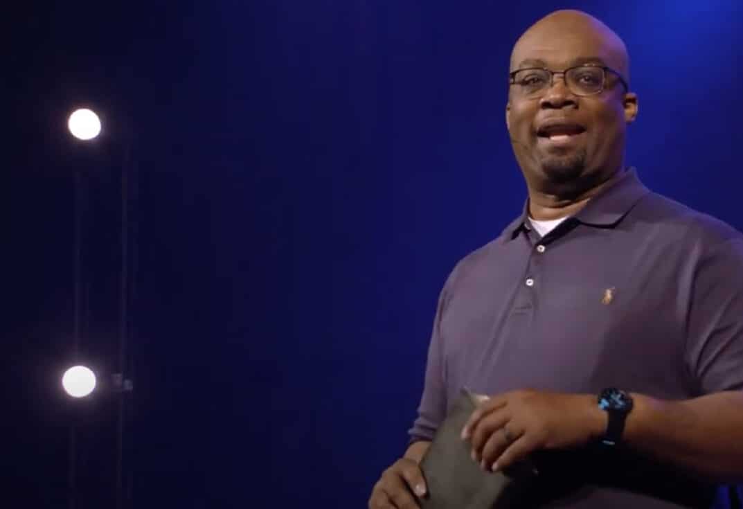 Woodside Video Sermons and Shows - Woodside Bible Church